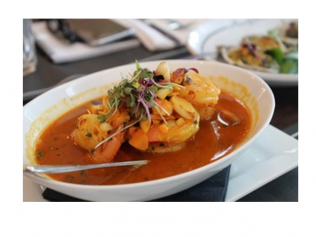 Portuguese & American Contemporary Restaurant: Fall River, MA: Mesa 21