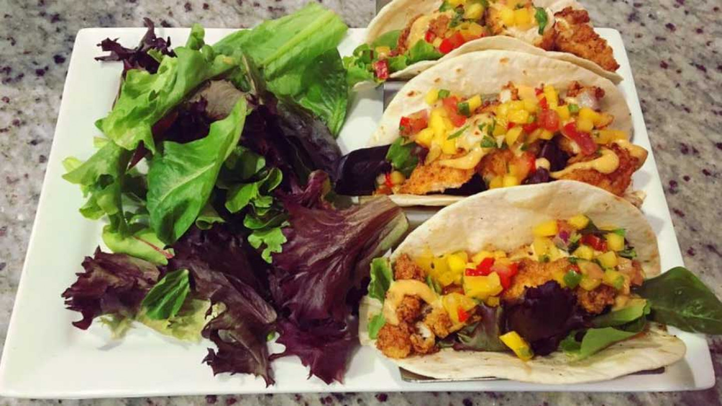 Taco Tuesdays, Lunch & Dinner Specials: Fall River, MA | Mesa 21